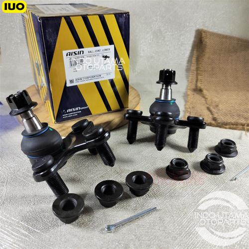 Promo Ball Joint Bawah Honda Civic Turbo 2016-2019 (2pc) AISIN JBJH ...