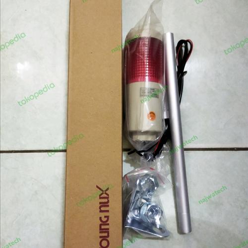 Jual Tower Lamp TN-220-1 signal tower HANYOUNG - Jakarta Barat ...