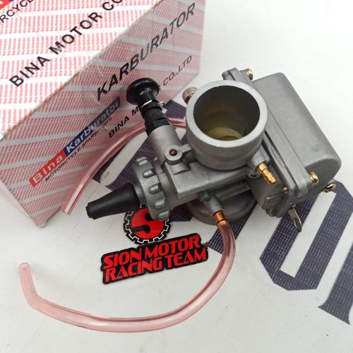 Jual Karburator / Karbu Yamaha RX S Special / YT 115 Binaparts - Kab ...