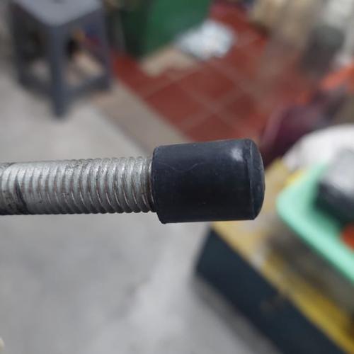 Jual Dop / End Cap Longdrat - 12mm - Jakarta Pusat - Sumber Jaya AKS ...