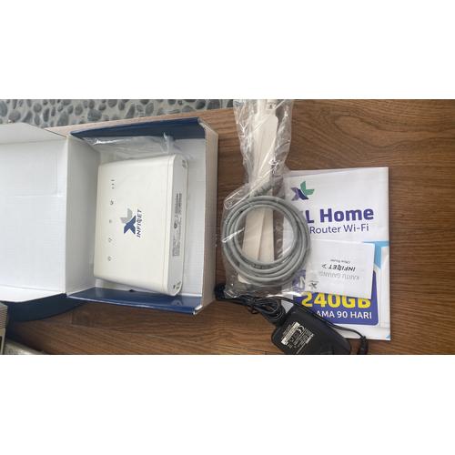 Jual modem xl home infinet unlock - Kab. Bandung Barat - supernovas ...