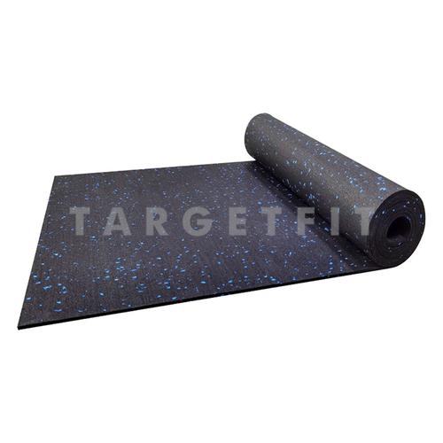Jual RUBBER FLOORING 6mm 1 ROLL (10m) Rubber Tile Gym Floor Lantai ...