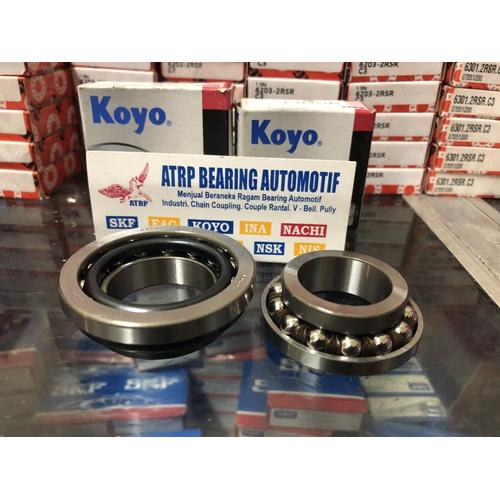 Jual BEARING KOMSTIR YAMAHA R25 MT 25 XMAX 250 WR 155 THUNDER 250 KOYO ORI MODEL PELOR - Jakarta ...