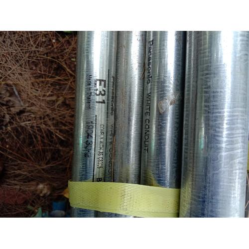 Jual Pipa Conduit Besi Merk Panasonic E31 (31mm) Panjang 3.6m - Jakarta ...