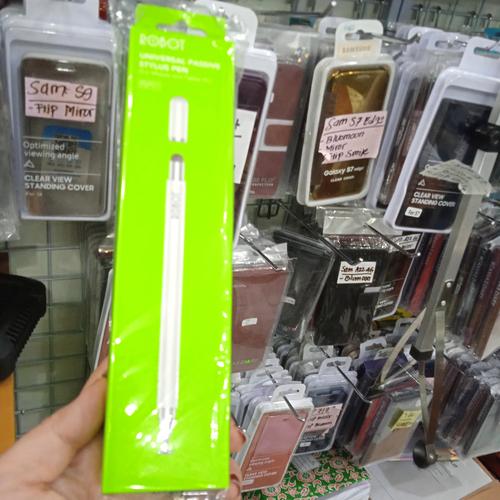 Jual STYLUS PEN ROBOT RSP01 UNIVESAL ORIGINAL ROBOT - Kota Bandung ...