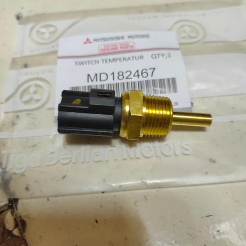 Jual SWITCH TEMPERATUR T120SS KUDA LANCER EVO3/EVO4 GALLANT HIU V6 ORIGINAL - Jakarta Pusat ...