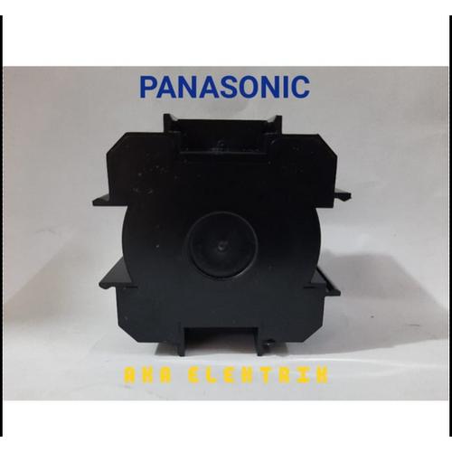 Jual INBOW DUS / BOX PANASONIC TYPE C HITAM WEJ5911N - SINGLE - Jakarta ...