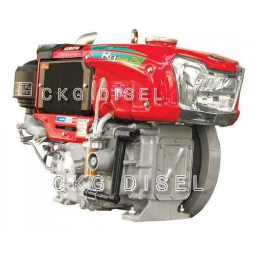 Jual MESIN DIESEL KUBOTA RD 85 DI-2S ENGINE DIESEL SOLAR - Kab ...