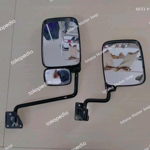 Jual Spion Suzuki Jimny JB32 JA11 JA22 JDM Original Copotan RARE ITEM ...