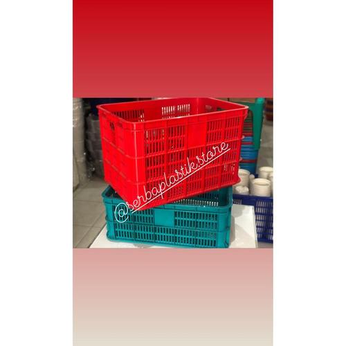 Jual Keranjang container / keranjang serbaguna / krat container ...