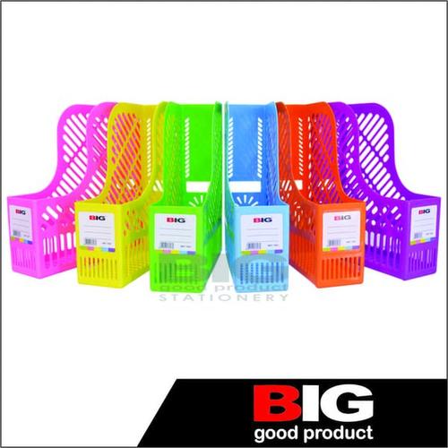 Jual Box File Big Fluorescent / Keranjang Dokumen/ Box File BIG 7001 ...