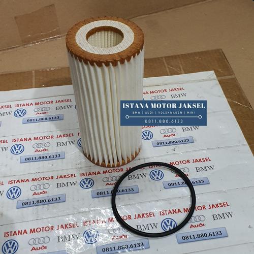 Jual FILTER OLI VW GOLF 7 GTI / AUDI A4 B8.5 Q5 FACELIFT / PORCHE MACAN ...