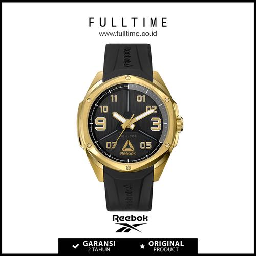 Promo Jam Tangan Kasual Pria Reebok RB RD-UPP-G2-S2IB-B2 - Jakarta ...