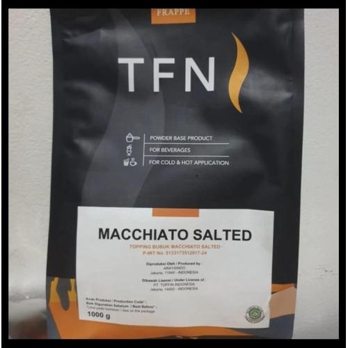 Jual Toffin Macchiato Salted Powder - Jakarta Barat - JAKARTAGROSIRJAYA ...