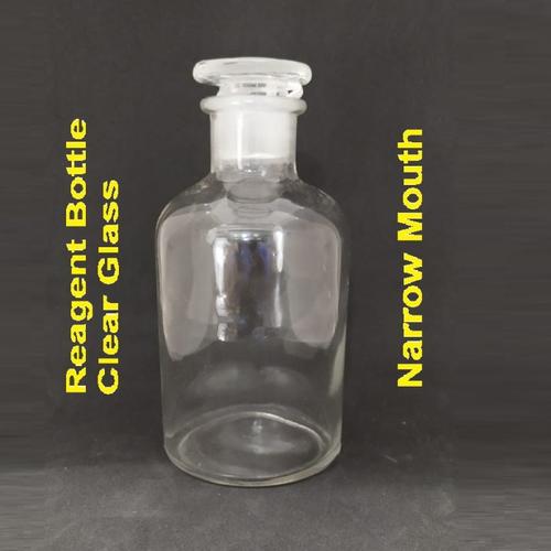 Jual REAGEN BOTOL 20 LITER BENING PUTIH MULUT KECIL BOTOL REAGENT ...
