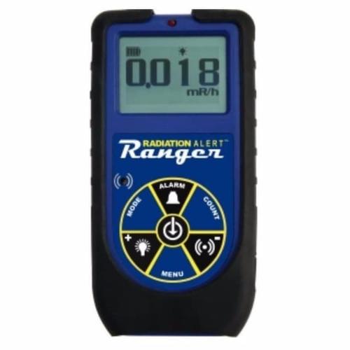 Jual Surveymeter Ranger - Radiation Alert - Alat Ukur Radiasi - Kota ...