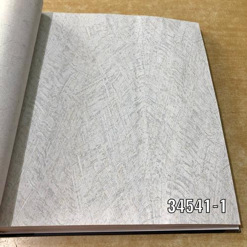 Jual WALLPAPER DINDING KOREA MOTIF SERAT KULIT KAYU SOFT MINIMALIS ...