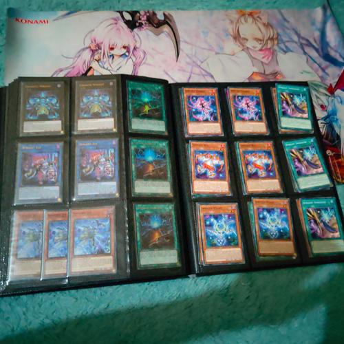 Jual Yugioh Core Deck Spright - Jakarta Timur - Amazing Toys Corner ...