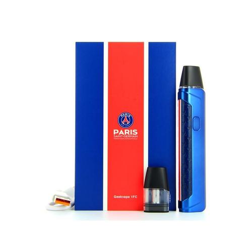 Jual Geekvape One 1FC Paris Saint German PSG Edition 550mAh Pod Kit ...