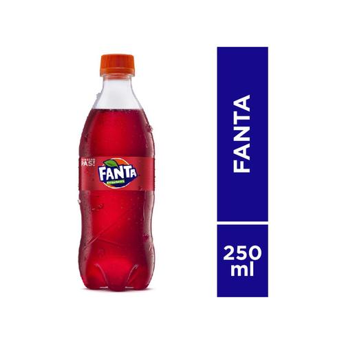 Jual Fanta Botol [250ml/ 12 botol / 1 karton] - Kota Bandung - Central ...
