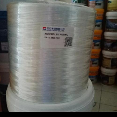 Jual Roving GRC Faiberglass - Jakarta Timur - MaterialSerbaguna | Tokopedia