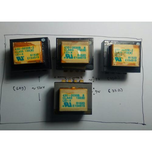 Jual Transformer / Trafo / UPS - Kota Bandung - madhep shop | Tokopedia