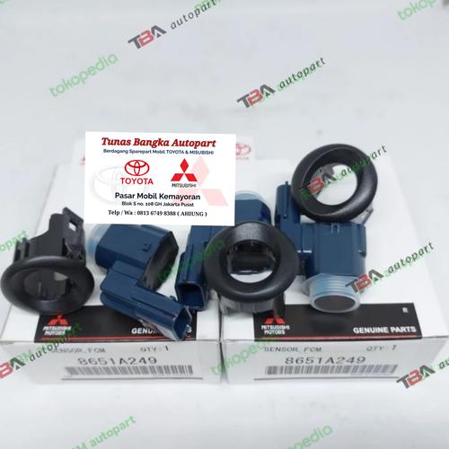 Jual Sensor FCM All New Pajero Sport 2016-2020 - Jakarta Utara - TUNAS ...