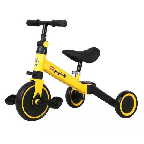 Promo sepeda balita roda3/sepeda anak 3 in 1/sepeda balance bike/push ...