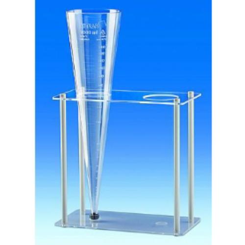 Jual Rak Sedimentation Rack Imhoff Cone Vitlab PMMA 81056 - Kota ...