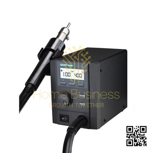Jual Quick 959D Quick959D+ ESD SMD Rework Digital Blower Hot Air Solder Uap - Kota Tanjung ...
