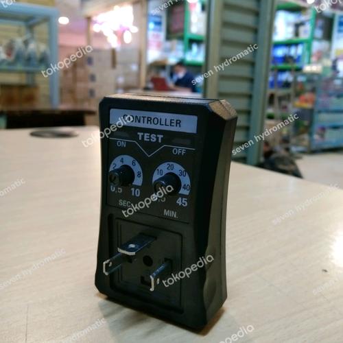 Jual TIMER AUTO DRAIN VALVE - Jakarta Barat - seven hydromatic | Tokopedia