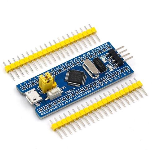 Jual Modul Pengembangan Sistem Stm32F103C8T6 Arm Stm32 Minimum Untuk - Kab. Tangerang ...