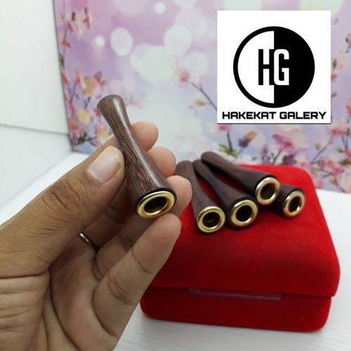 Jual Once pipa rokok kayu galih asem mini original N80 - Kab. Jember ...