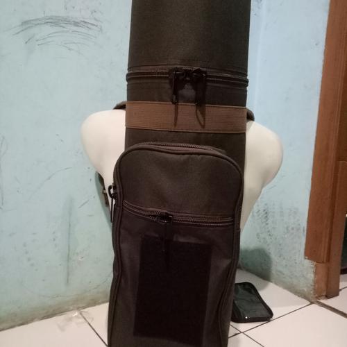 Jual TAS TABUNG SCUBA CAMO 30 CUFT/TAS TABUNG COMPOSITE - Cokelat, 3 ...