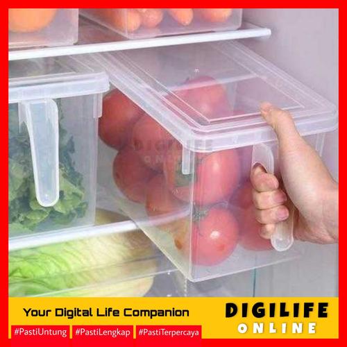 Jual Kotak Kontainer Makanan Container Wadah Tempat Storage Food Box ...