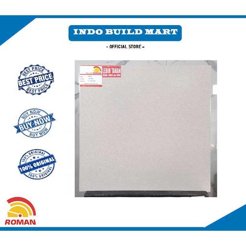 Jual Keramik Lantai Roman G447442 Monte Perla 40x40 cm Kw1 - Jakarta ...