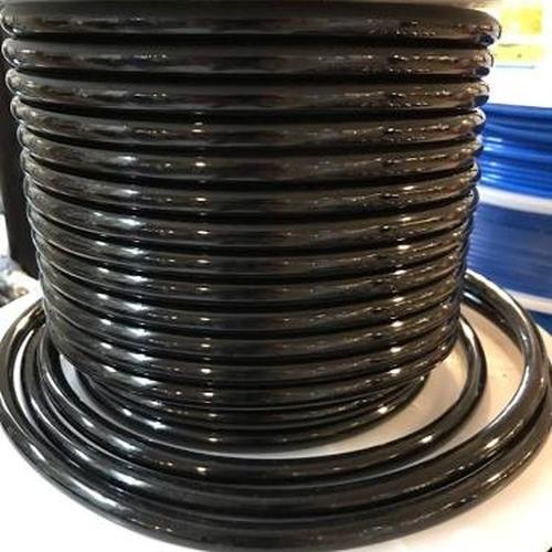 Jual Selang PU 8 x 5mm x 100m Clear Hitam Biru Orange - Selang Angin ...