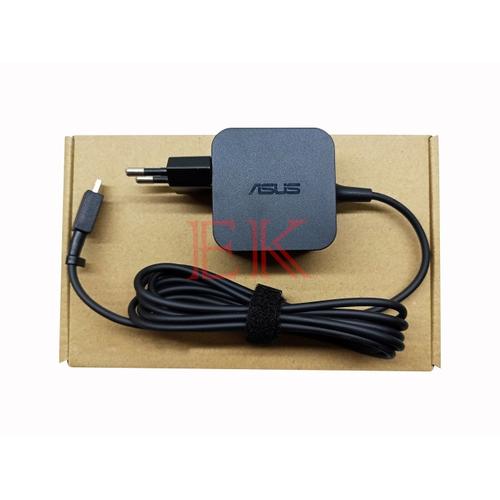 Jual Adaptor Charger Laptop Asus TP200 TP200S TP200SA Series ORIGINAL ...