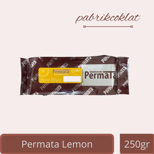 Jual Permata Blok Kuning Rasa Lemon - Yellow Compound Lemon 250gr / 1Kg ...