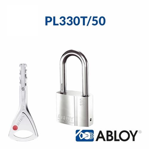 Jual ABLOY Gembok Padlock Protect2 PL330T/50 - Jakarta Barat - SecurityPartner | Tokopedia