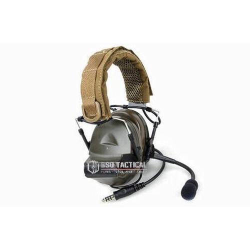 Jual Opsmen Earmor M61 Headphone Modular Advanced Cover Tactical ...