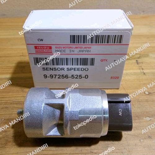 Jual SENSOR SPEED SENSOR KECEPATAN KILOMETER ISUZU NKR71 - Jakarta ...