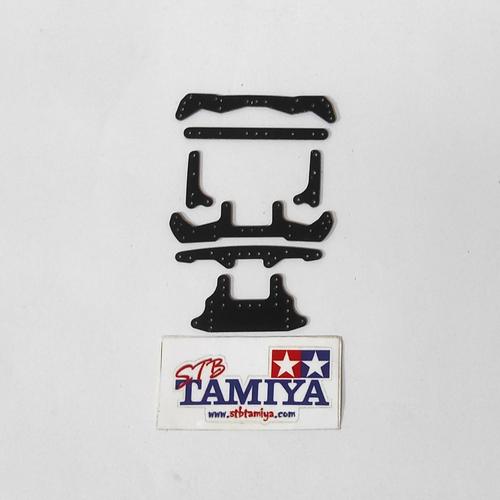 Jual Replika FRP Part Set Untuk Side Damper All Brand MA Chassis - Kab ...