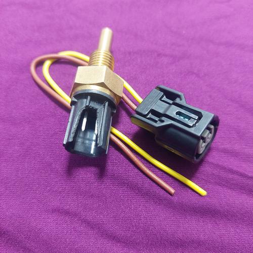 Jual Sensor Panas Sensor Suhu Honda Beat FI/ESP VARIO 110 FI REVO FI ...