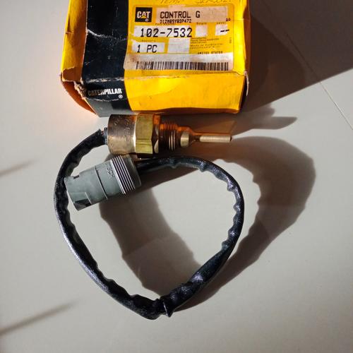 Jual Control G 102-7532 Temp sensor sensor colant Caterpillar - Kota ...