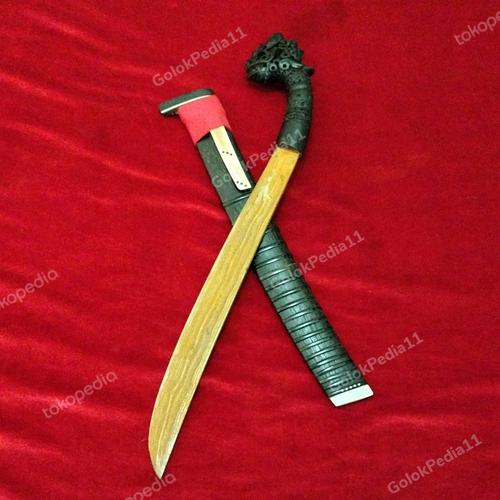 Jual golok ciomas asli prabu maswapatih - Kota Tangerang Selatan ...