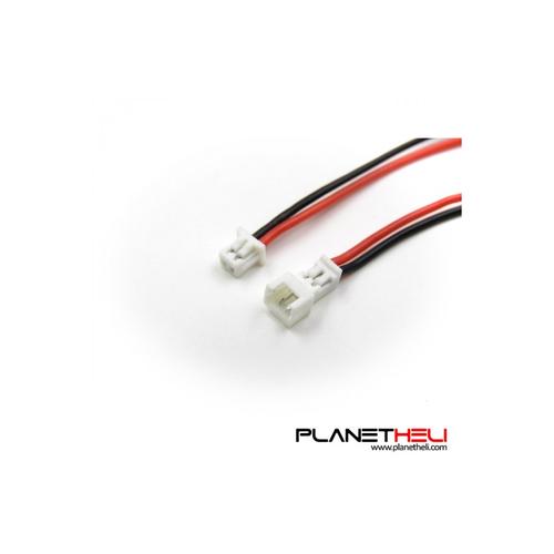 Jual Micro JST PH 2.0 2P Male Female Plug Connector With Wire Cables - Kota Tangerang Selatan ...