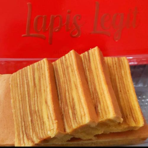 Jual LAPIS LEGIT SURABAYA (ASLI) - Jakarta Barat - Pulau Mamin | Tokopedia