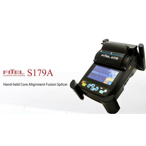 Jual Fusion Splicer Fitel FURUKAWA S179 - Mitra Sejahtera - Kota ...