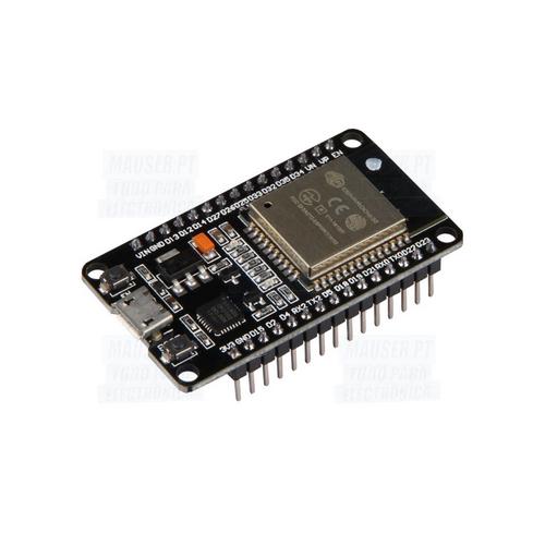 Jual ESP32 terisi firmware jadwal sholat Khalifah JWS ESP - Jumbo - Kab ...